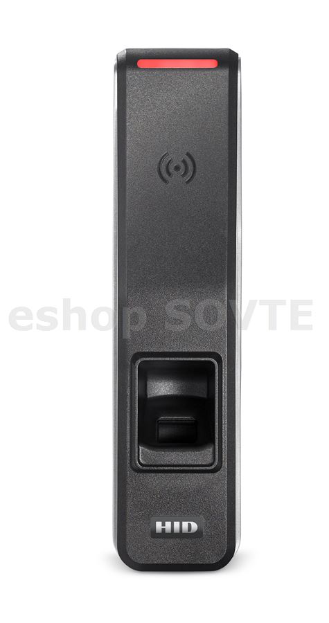 HID Signo Biometric reader 25B | eshop SOVTE